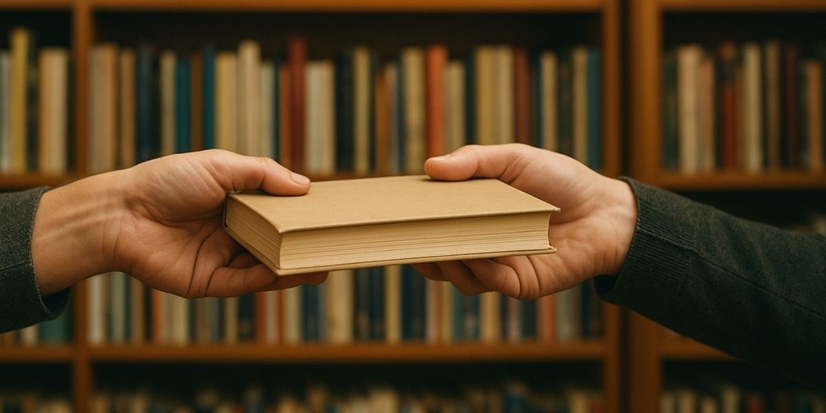 Δημόσιος δανεισμός βιβλίων: Οι πιο δανεισμένοι συγγραφείς και εκδότες ...