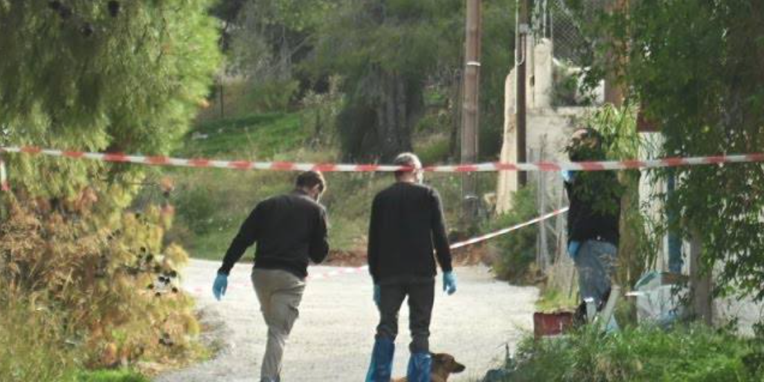 Σαλαμίνα: Νέα στοιχεία για πιθανό συνεργό στη δολοφονία της 75χρονης ...