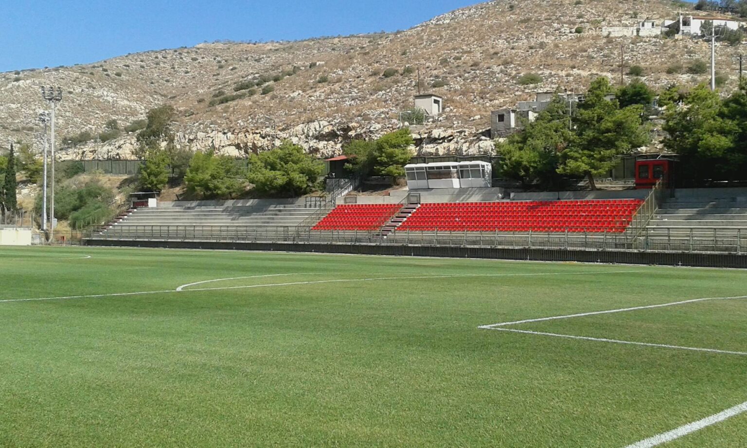 Κερατσίνι-Δραπετσώνα: Αντιδράσεις για την πρόταση Βεργίτση (ΚΚΕ) να ...